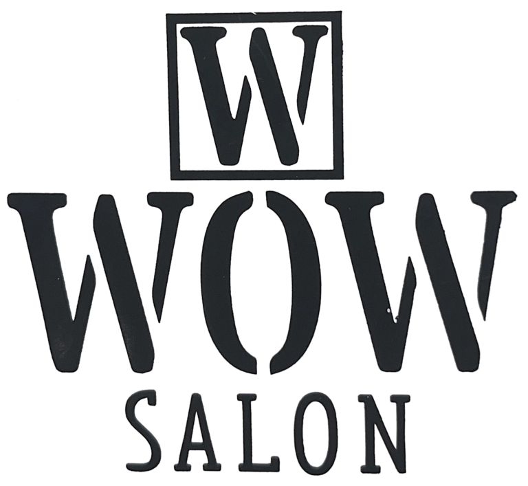 Wow Salon – Create Your Style With Us